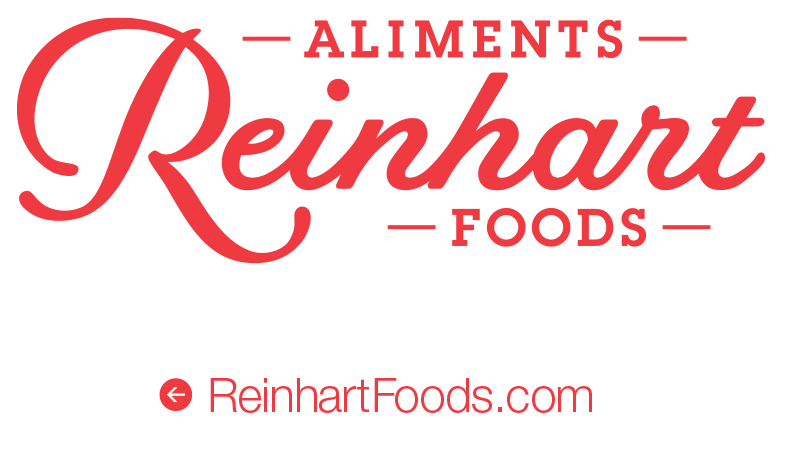 Reinhart Foods | Producer of vinegar and maraschino cherries